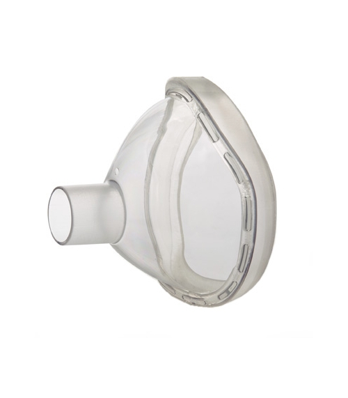 OPTICHAMBER DIAMOND CAMARA DE INHALACION Y MASCARILLA ADULTOS