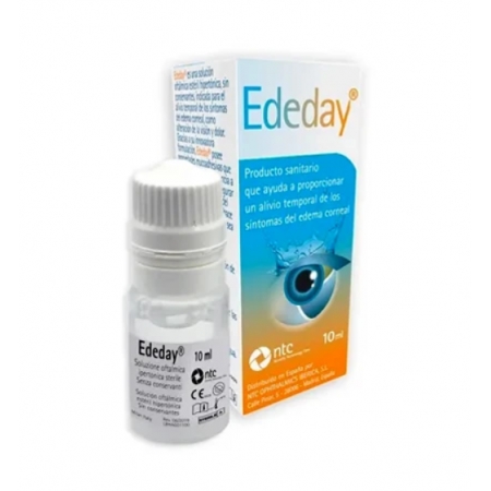 EDEDAY 1 FRASCO 10 ML