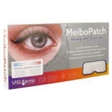 MEIBOPATCH ANTIFAZ PARA BLEFARITIS 1 UNIDAD