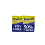 COMPLEVIT SELECT MULTIVITAMINICO 2 X 60 CAPSULAS