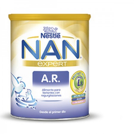 NAN EXPERT PRO AR 800 G